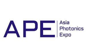 Asia Photonics Expo (APE) 2025